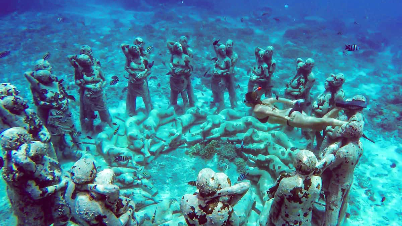 3 Gili Lombok Snorkeling Tour: Gili Trawangan, Gili Meno, Gili Air 3 Gili Lombok Snorkeling Tour: Gili Trawangan, Gili Meno, Gili Air