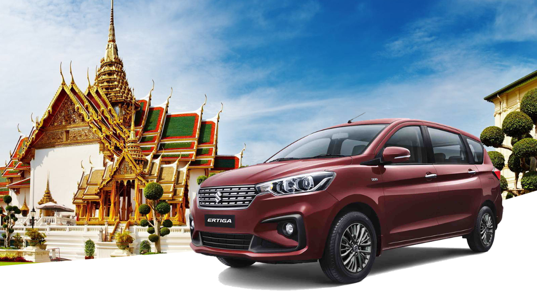 Bangkok Car Rental