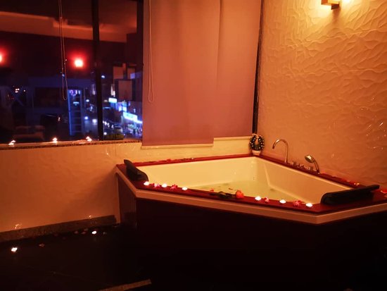 Kota Kinabalu Body Massage Spa And Relax By Ventus Spa